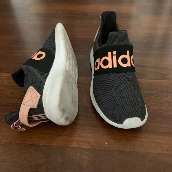 adidas | Shoes | No Lace Adidas Tennis Shoes | Poshmark